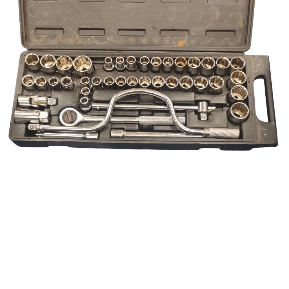 kamasa Kamasa Socket set - Own4Less